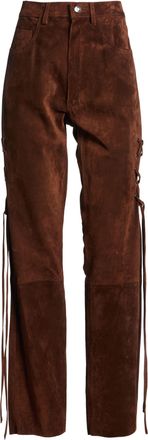 Giorgio Brato HOSEN & R&Ouml;CKE - Hosen auf YOOX.COM