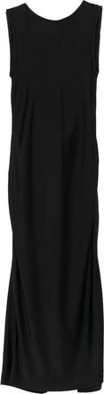 Another Tomorrow Robe De Cocktail - Noir