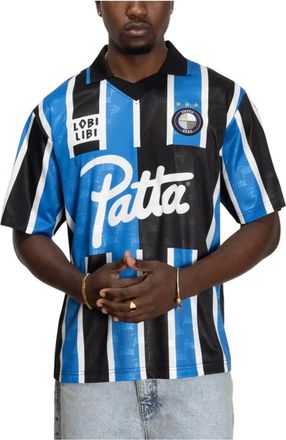 Patta Herren, Sport, Blau, XLGr&ouml;&szlig;e