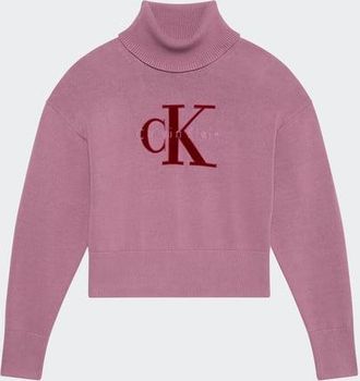 Calvin Klein Pull - Taille XS