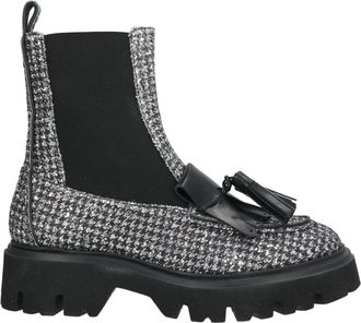 Msgm SCHUHE - Stiefeletten auf YOOX.COM