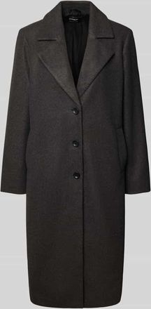 Only Oversized Mantel mit Reverskragen Modell LISA LIFE