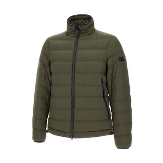 Peuterey Homme, Vestes, Vert, Taille: M Doudoune Vert Militaire