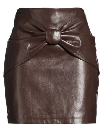 Guess HOSEN & R&Ouml;CKE - Minir&ouml;cke auf YOOX.COM
