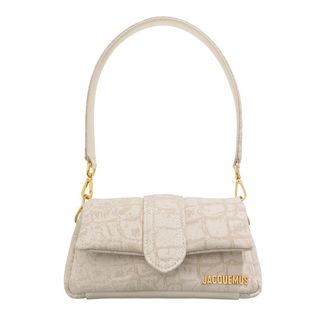 Jacquemus Crossbody Bags - Le Grand Bambino - Gr. unisize - in Beige - f&uuml;r Damen