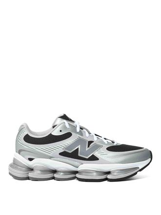 New Balance Baskets - Noir