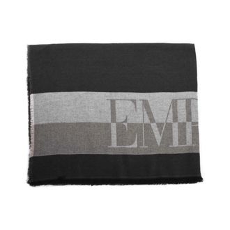 Emporio Armani Em003849 Af20013.M8241 Schal - - Accessories - Herren - Mehrfarbig - ONE SIZE