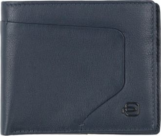 Piquadro Kleinlederwaren - Brieftaschen auf YOOX.COM
