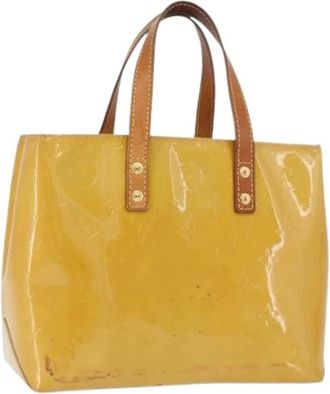 Louis Vuitton Damen, Pre-Owned, Gelb, ONE SIZEGr&ouml;&szlig;e