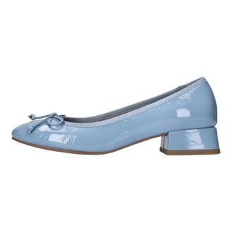Bibi Lou Damen, Schuhe, Blau, 40 EUGr&ouml;&szlig;e