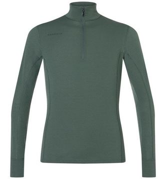 Kaikkialla Sara M - Fleecepullover - Herren