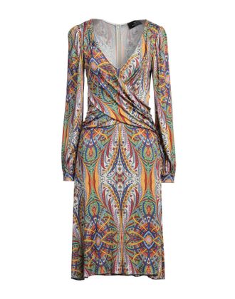 Etro KLEIDER - Midi-Kleider auf YOOX.COM