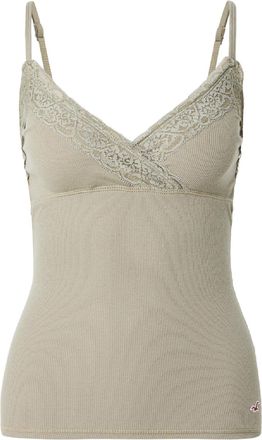 Hollister Top