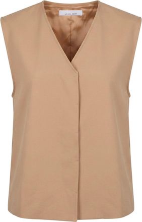 Liviana Conti JACKEN & M&Auml;NTEL - Westen auf YOOX.COM