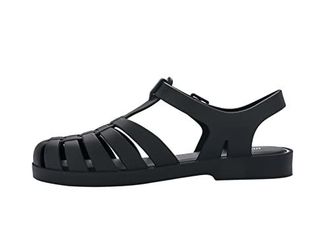 Melissa Melissa Shoes Possession Black 10 M