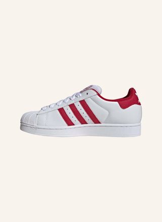 adidas Originals Adidas Originals Superstar Ii Schuh weiss