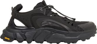 Oakley Homme, Sport, Noir, Taille: 48 EU Aquaterra Hybrid