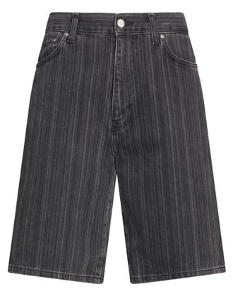 Carhartt Work in Progress HOSEN & R&Ouml;CKE - Jeansshorts auf YOOX.COM
