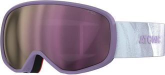 Atomic Herren Brille REVENT HD Maven/Lavender