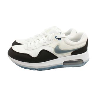 Nike Homme, Sport, Blanc, Taille: 37 1/2 EU Baskets Air Max