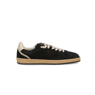 Philippe Model Homme, Chaussures, Noir, Taille: 41 EU Pgal Low