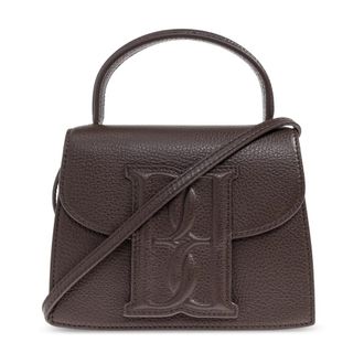By Malene Birger Handtasche Ramil - - Bags - Damen - Braun - ONE SIZE
