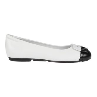 Hogan Ballerinas - - Shoes - Damen - Wei&szlig; - 36 1/2 EU