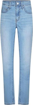 Levi's 721 Jeans f&uuml;r Damen (K&uuml;hles Blau)