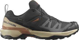 Salomon Running Schuhe - - Sport - Herren - Schwarzk - 43 1/3 EU
