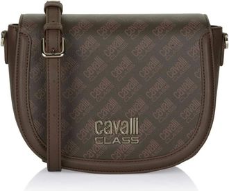 Cavalli Damen, Taschen, Braun, ONE SIZEGröße
