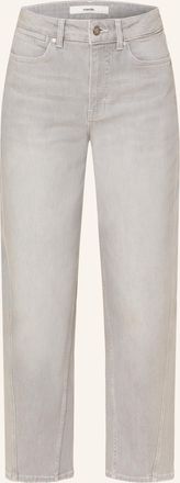 someday Someday Barrel Jeans Cellma grau