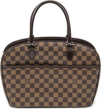 Louis Vuitton Crossbody Bags - Sarria Horizontal - Gr. unisize - in Braun - f&uuml;r Damen