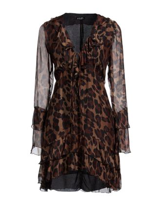 Ga&euml;lle Paris KLEIDER - Mini-Kleider auf YOOX.COM