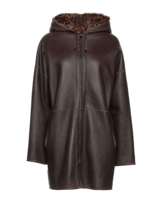 P.A.R.O.S.H. JACKEN & MÄNTEL - Mäntel auf YOOX.COM