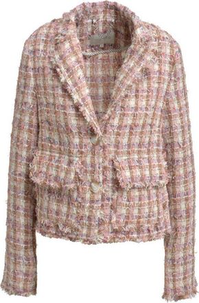 Milano Kurzjacke mit Klappentaschen