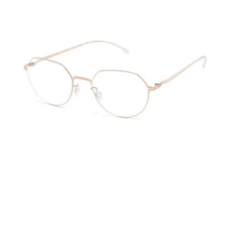 Mykita unisex, Accessoires, Jaune, Taille: 51 MM Selva Optical Frame