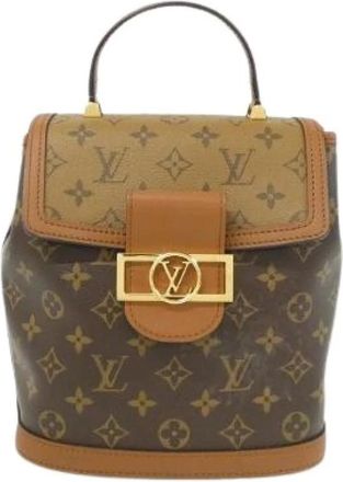 Louis Vuitton Damen, Pre-Owned, Braun, ONE SIZEGr&ouml;&szlig;e