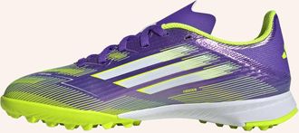 adidas f50 League Kids Tf Fussballschuh lila