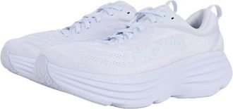 Hoka One One ONE ONE 1123202-WWH M Bondi 8 Sneaker Male White/White EU 44 2/3