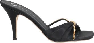 Giuseppe Zanotti SCHUHE - Sandalen auf YOOX.COM