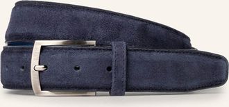 Floris Van Bommel Floris Van Bommel G&uuml;rtel De Belter 15 blau