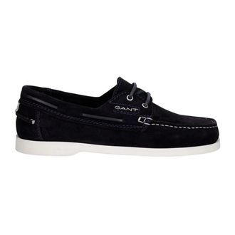 GANT Yardport Loafers - - Shoes - Herren - Blau - 44 EU