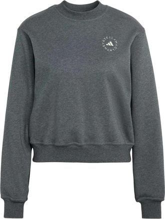 adidas by Stella McCartney Damen, Sport, Grau, XSGr&ouml;&szlig;e