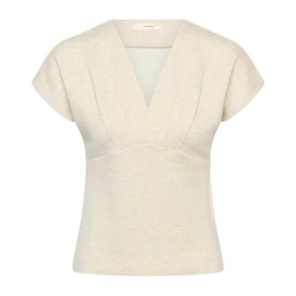 Inwear RowanIW Bluse - - Blouses & Shirts - Damen - Beige - XL