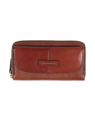 The Bridge Kleinlederwaren - Brieftaschen auf YOOX.COM