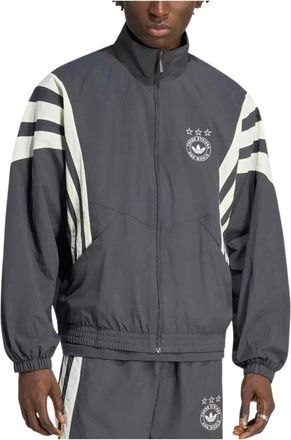 adidas Homme, Sport, Noir, Taille: XL Santiago Track Jacket