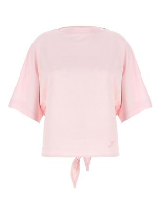 Jacquemus T-Shirt - Nude