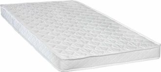 Les Tendances Matelas mousse 140x200 Dory - 10cm