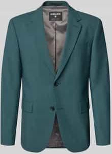 Strellson Regular Fit Anzugsakko aus Woll-Mix Modell AIDAN3