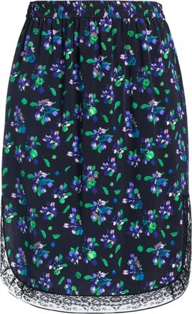 Zadig&Voltaire HOSEN & R&Ouml;CKE - Midi-R&ouml;cke auf YOOX.COM